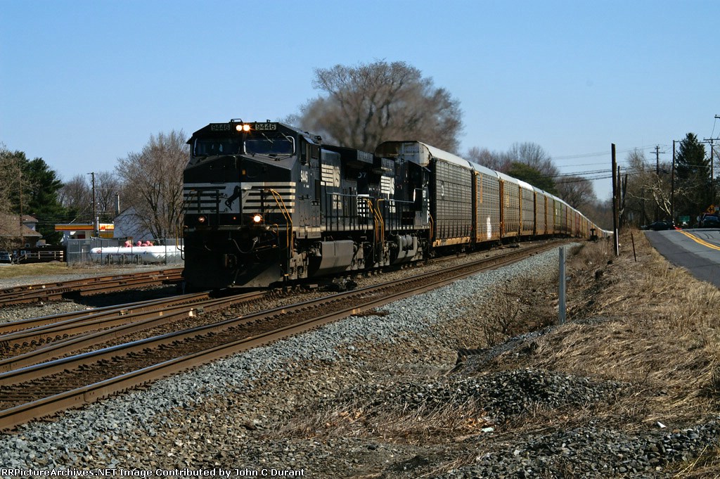 NS 9446 11J